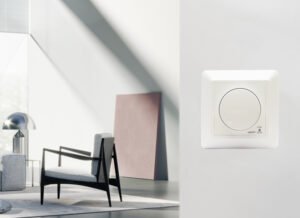 What Is a Dimmer Switch? Types, Functions & Benefits Explained