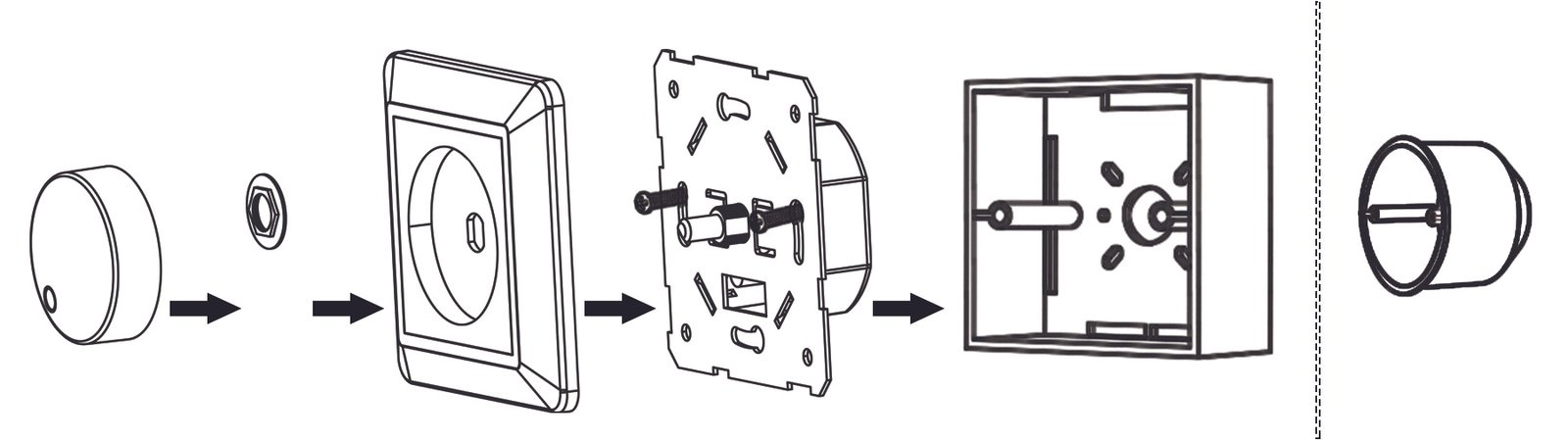 Choosing the Right Dimmer: A Deep Dive into Trailing Edge Dimmer