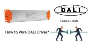 DALI Dimming: A Beginner’s Guide to Digital Lighting Control - boqi ...