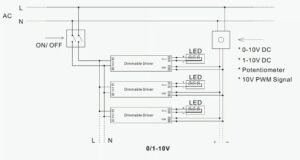 How to Wire LED Strip Lights Wiring Diagram Included