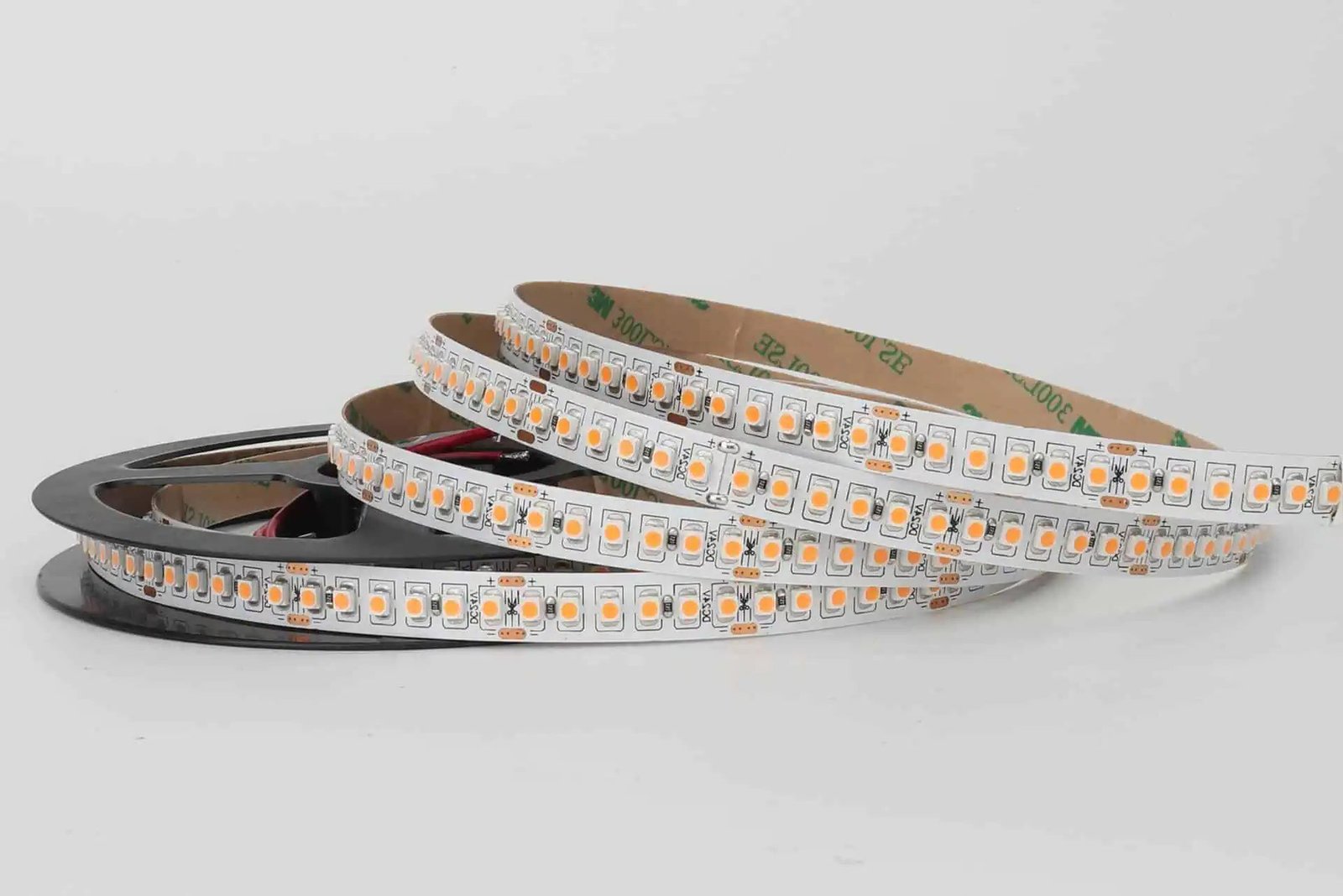 Comment câbler des bandes lumineuses LED Schéma de câblage inclus