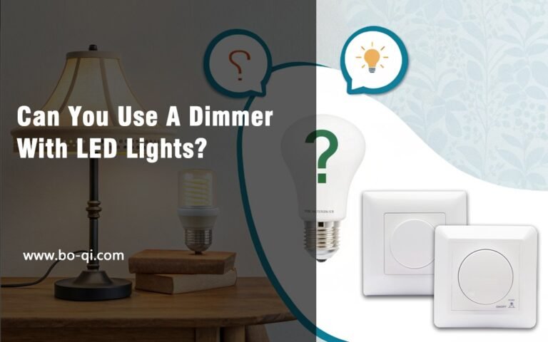 How Dimmer Switches Work: Types, Technology & Smart Dimming Explained